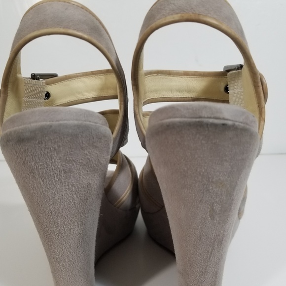 Alexandre Birman | Shoes | Alexandre Birman Women Platform Wedge ...